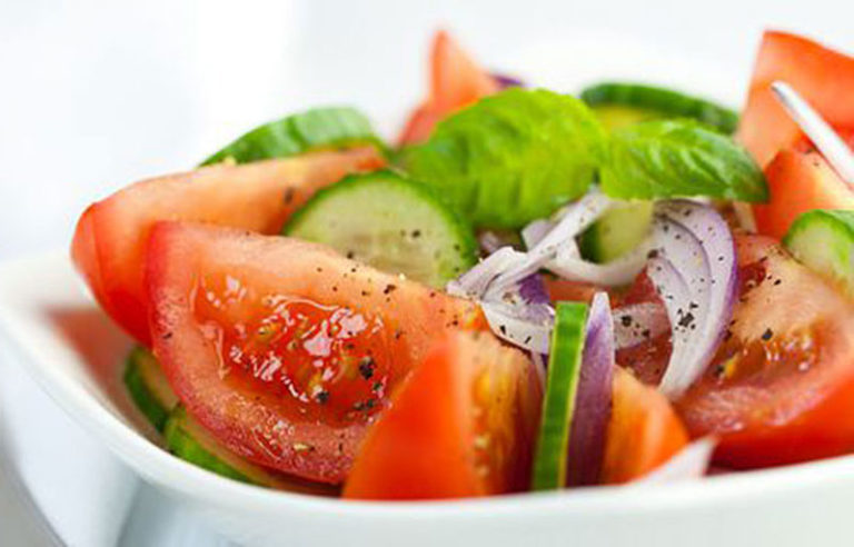 5 razones por las que comer cebolla es bueno para la salud - Enrique Romay